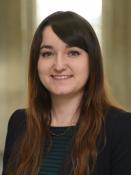 Public profile of Amanda Gabriel, Switzerland in English | Foundation G+E