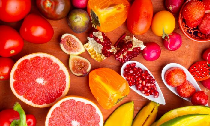 Carotinoide (Karotinoide) | Stiftung G+E