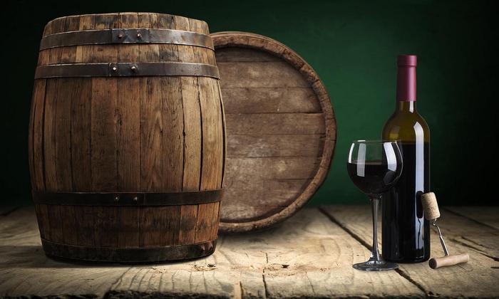 Portwein (roh?, bio?) | Stiftung G+E