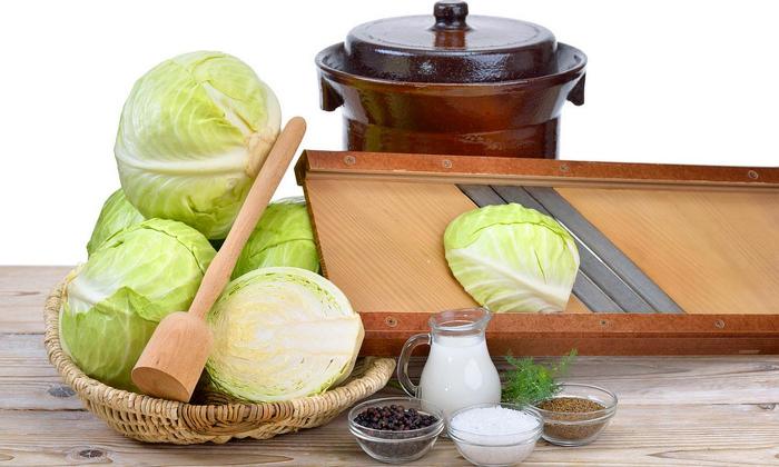 Chucrut, pasteurizado (chucrut, ¿orgánico?) | Fundación G+E